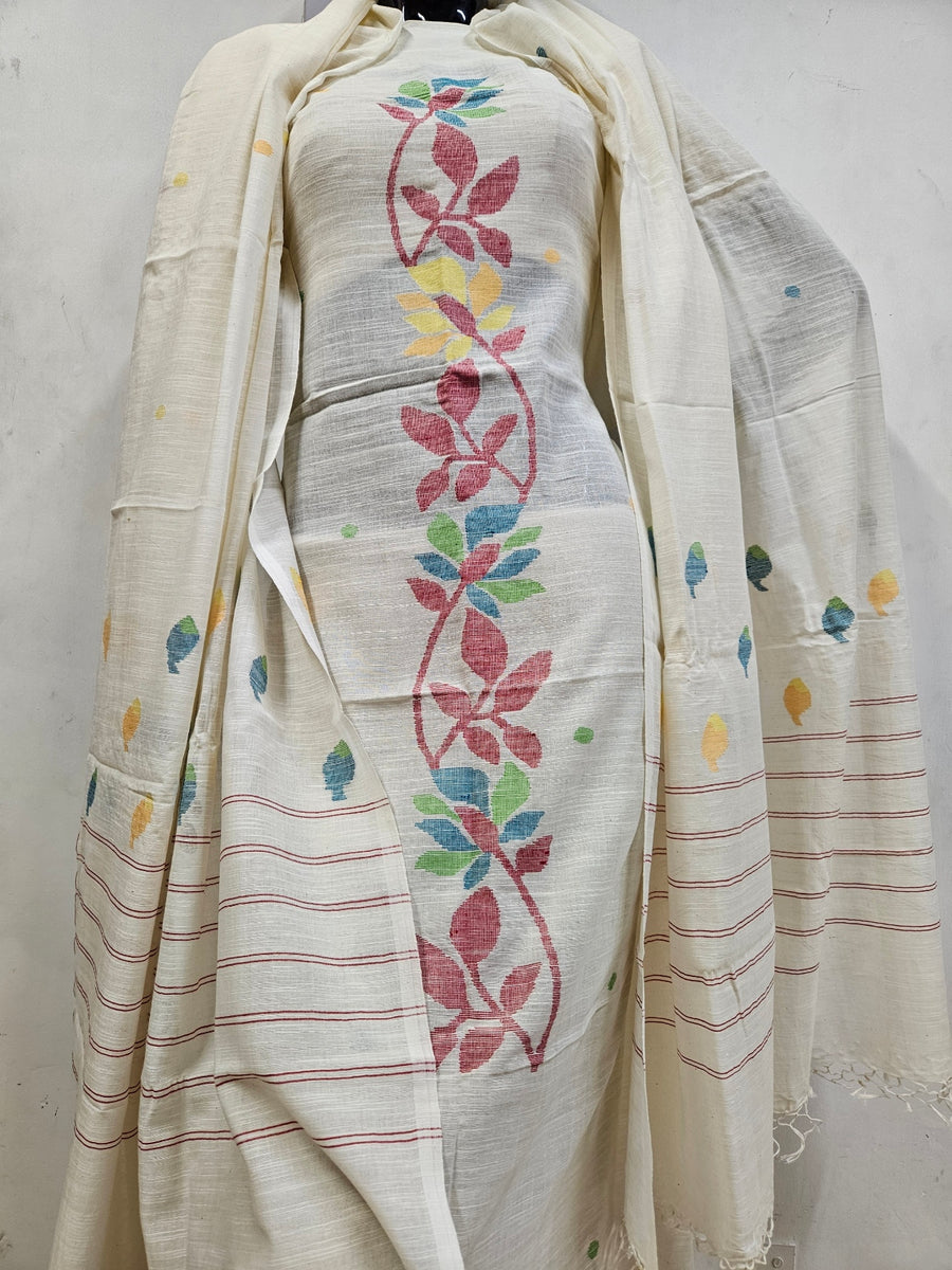 Kurta Sets for Women | Stylish & Comfortable Ethnic Wear By Balaram Saha